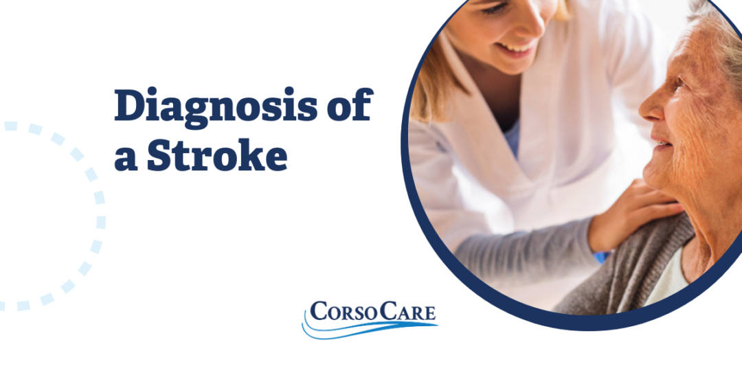 Diagnosis of a Stroke - CorsoCare