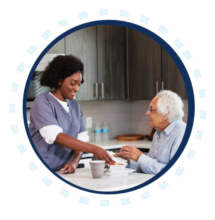Personal Care - CorsoCare